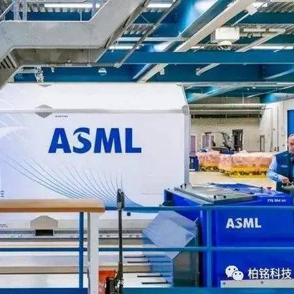 中国芯片出口量增至1600亿，ASML终于认清现实而主动低头示好_市场_全球_行业