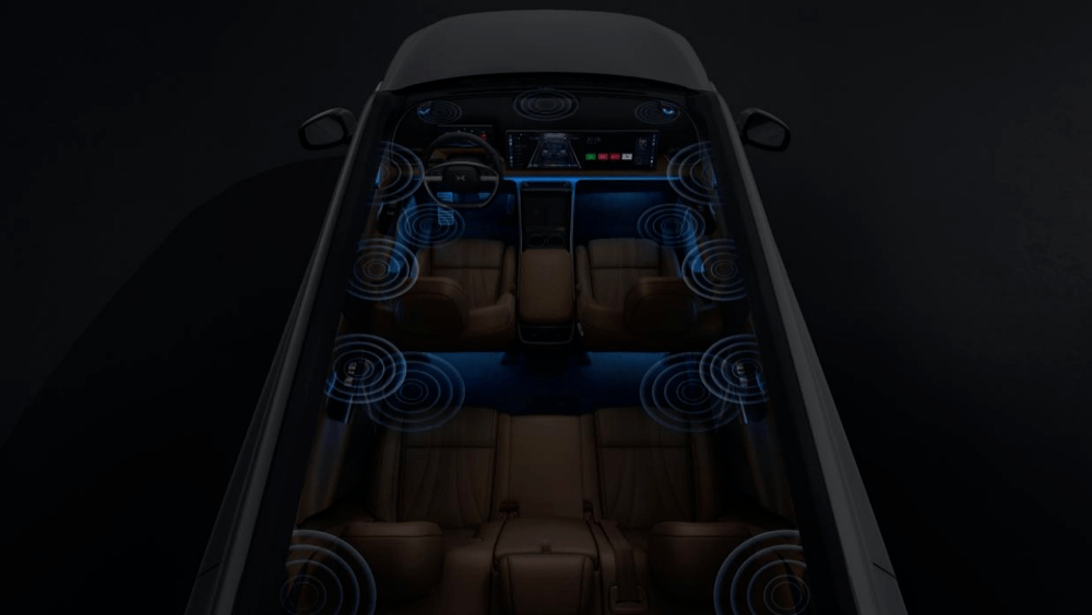 小鹏G9售30.99-46.99万！何小鹏：销量将超奥迪Q5_搜狐汽车_搜狐网