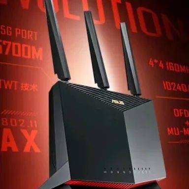 产品 | 焕“芯”出击，升级版86U震撼来袭！_Pro_端口_支持