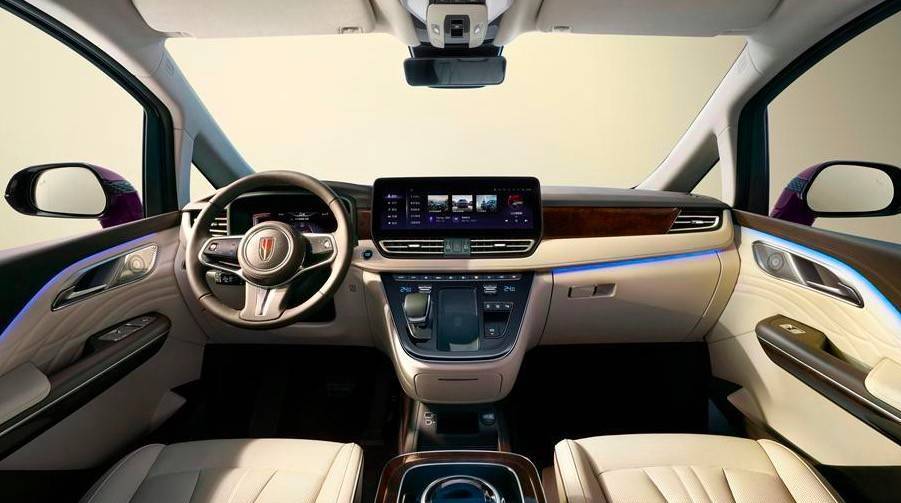 40万预算买MPV，新GL8和红旗HQ9怎么选？_搜狐汽车_搜狐网