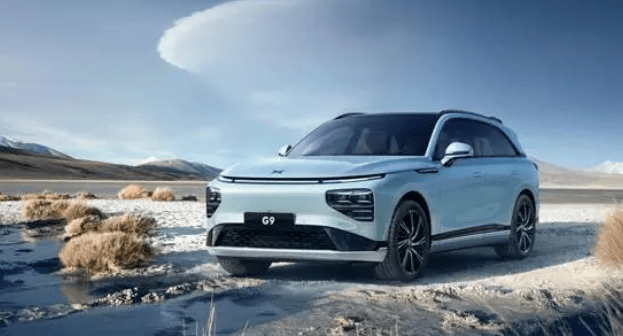 小鹏新车G9上市：最大续航超700km，30万起售！_搜狐汽车_搜狐网