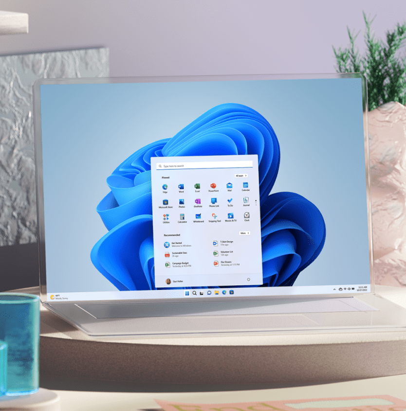 微软Win11 2022更新错误Bug盘点_用户_报告_影响