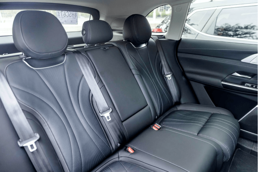 同是45万级车型差距有多大？蔚来ES7、小鹏G9正面对垒_搜狐汽车_搜狐网