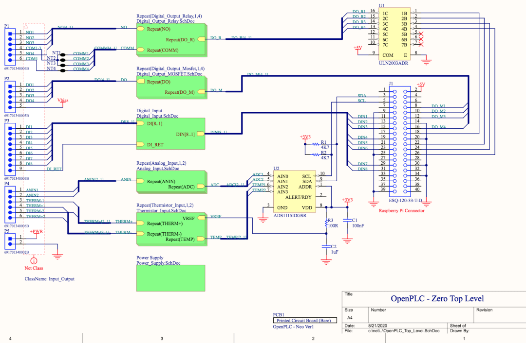 15个开源的工业软件_运行_控制_ProviewR