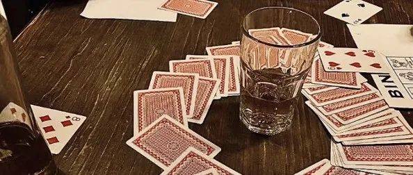 MUCCIS Pre-drink & Party 5天倒计时！_Pre-Drink_娱乐_实习