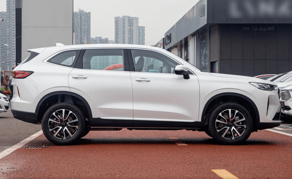 10万左右，哈弗H6、捷达VS5、五菱星辰混动版，到底谁更值得买？_搜狐汽车_搜狐网