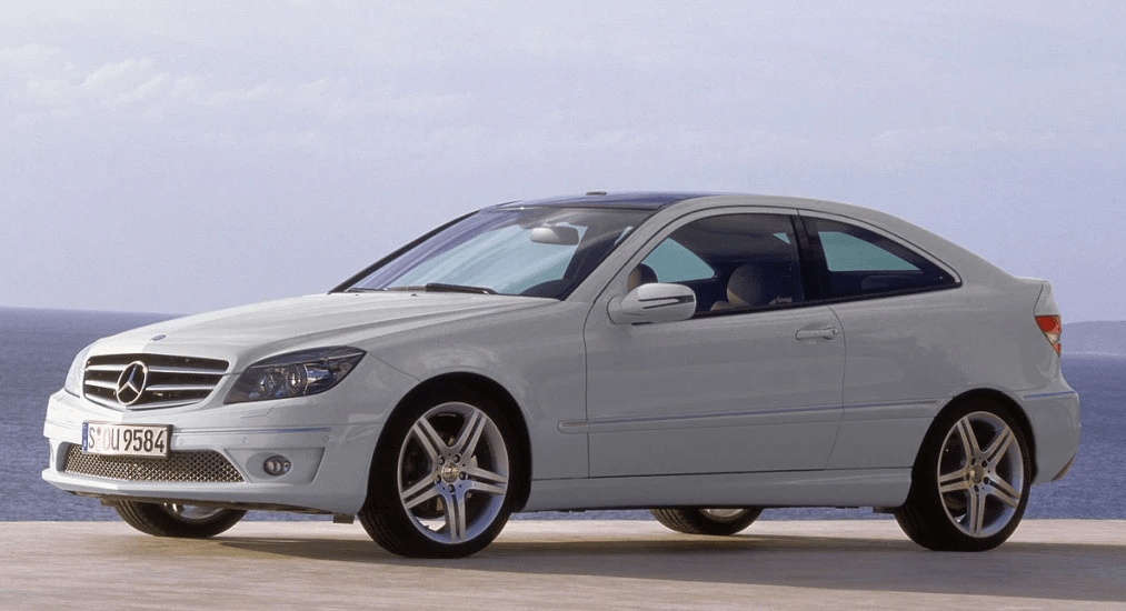 【路试笔记】奔驰 E 260 Coupe：最后的“混血王子”_搜狐汽车_搜狐网