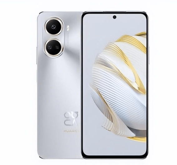 华为在海外发布 nova 10 SE，大屏幕长续航，依然使用 4G 网络？_机型_摄像_机身