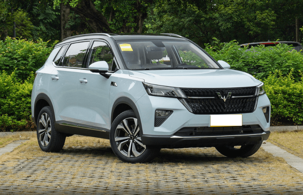 10万左右，哈弗H6、捷达VS5、五菱星辰混动版，到底谁更值得买？_搜狐汽车_搜狐网