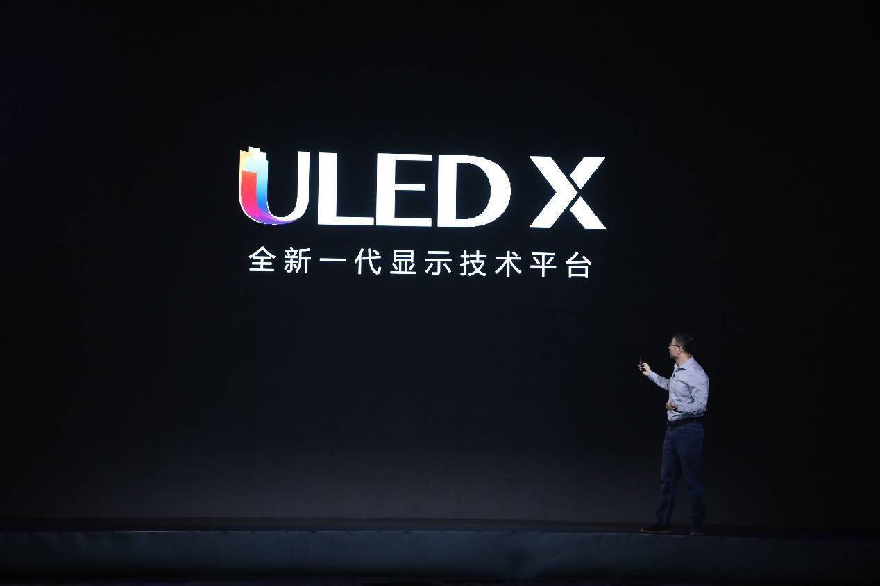 海信电视 E8H 评测：升级 ULED X，画质真的很顶_Mini_显示_技术