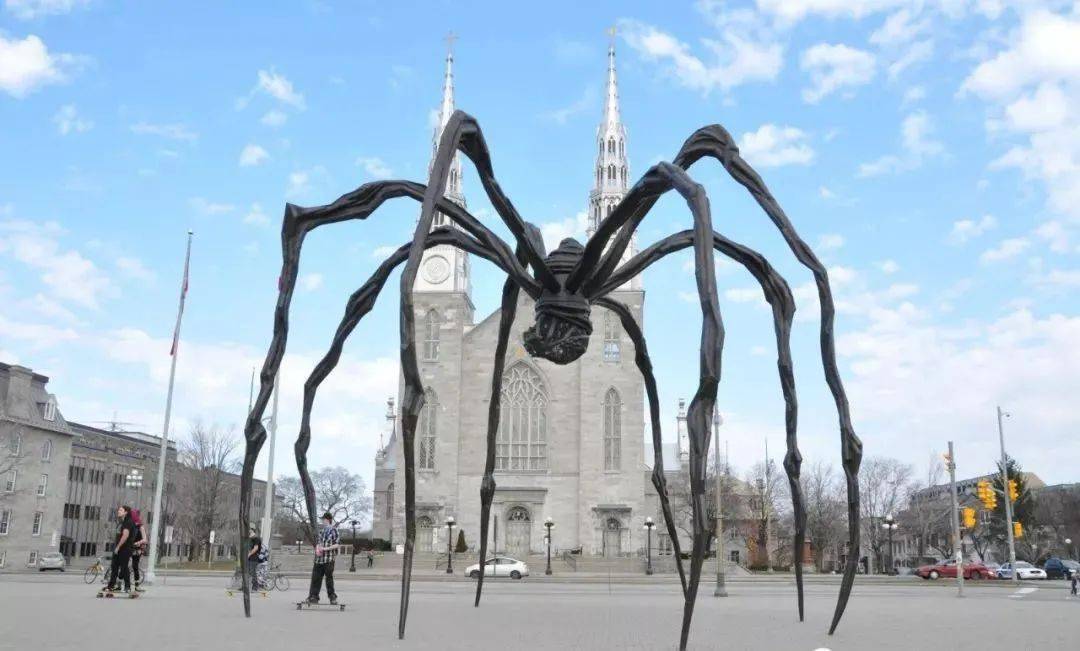 欣赏 | 全球很受欢迎的18个公共艺术作品_曼德拉_Mean_雕塑