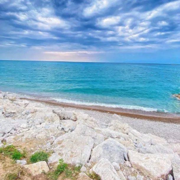 安省小镇曾被女王称为加拿大最美之地！距多伦多不到3小时！_Huron_沙滩_置业