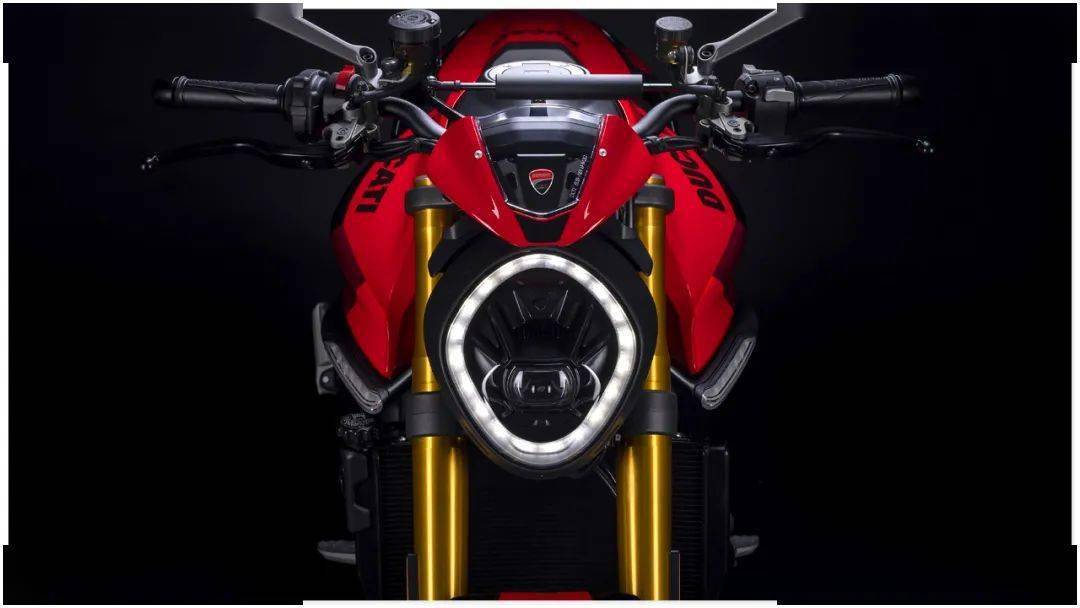 [ DUCATI ] 好料满载、电控更优异：以 SP 之名，将这只意大利怪兽提升至全新的境界……_搜狐汽车_搜狐网