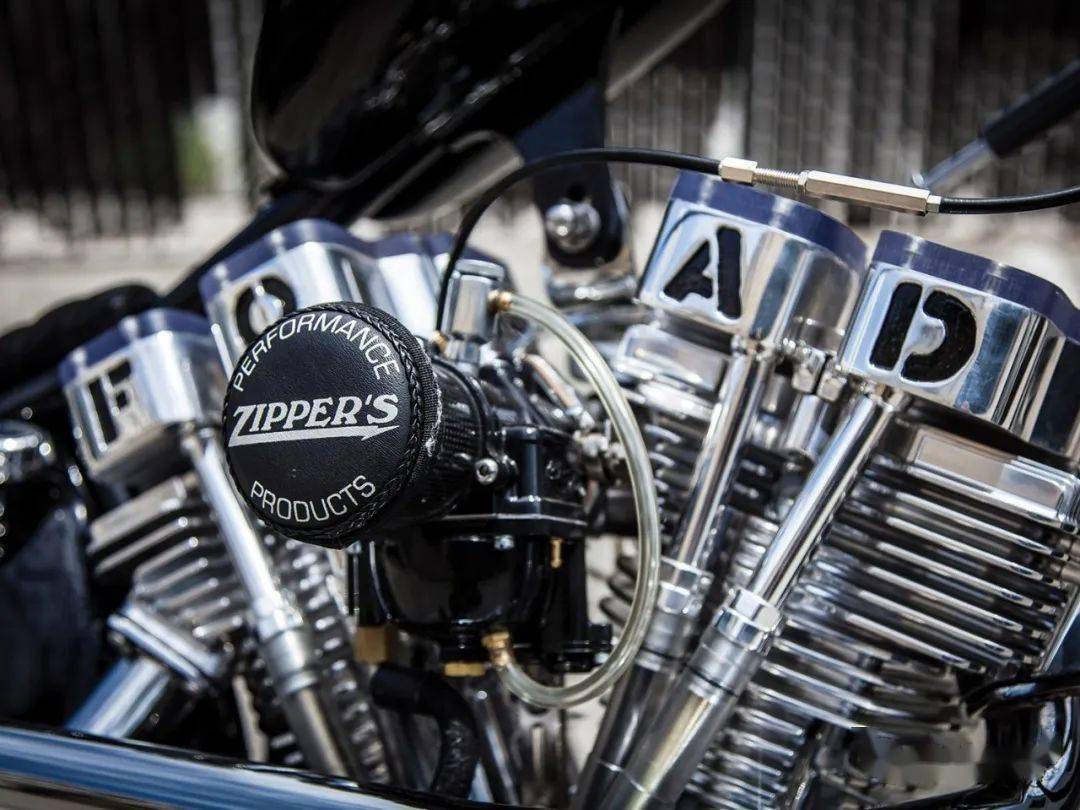 HARLEY-DAVIDSON SHOVELHEAD | 每日一车_搜狐汽车_搜狐网