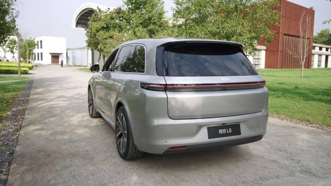 春卷又开车 | 抢先体验理想L8，“120平米的三居”住起来如何？_搜狐汽车_搜狐网