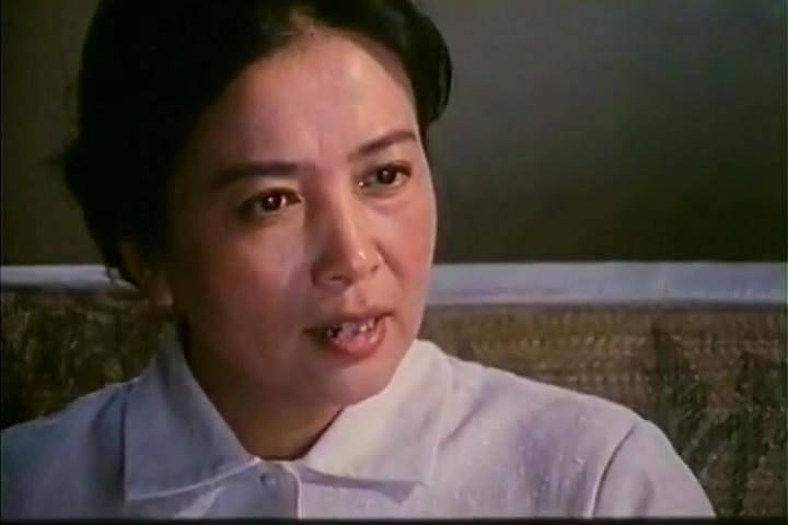 1983年老电影《血，总是热的》重温：我发现的4个人生真相方瑛发展领导
