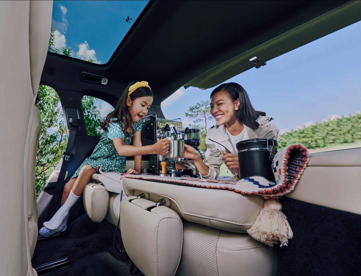 理想ONE理想L8发布：零售价35.98万到39.98万 11月开启交付_搜狐汽车_搜狐网