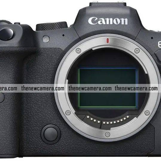 佳能EOS R Mark II参数信息曝光_Digic_传感器_视频