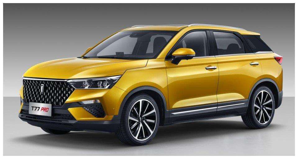 10万级SUV卷王云集，奔腾T77PRO缘何脱颖而出？_搜狐汽车_搜狐网