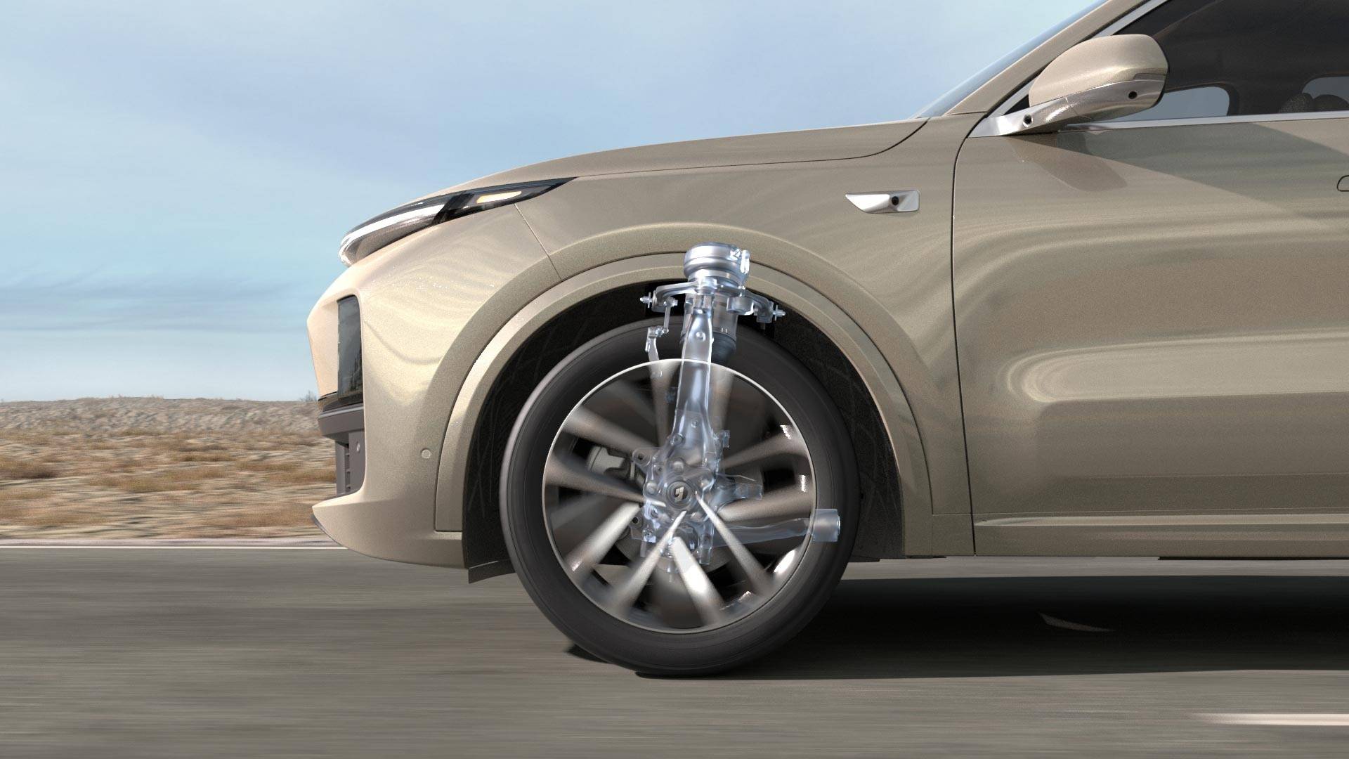 理想ONE换代车型来了，L8上市35.98-39.98万元_系统_标配_Pro