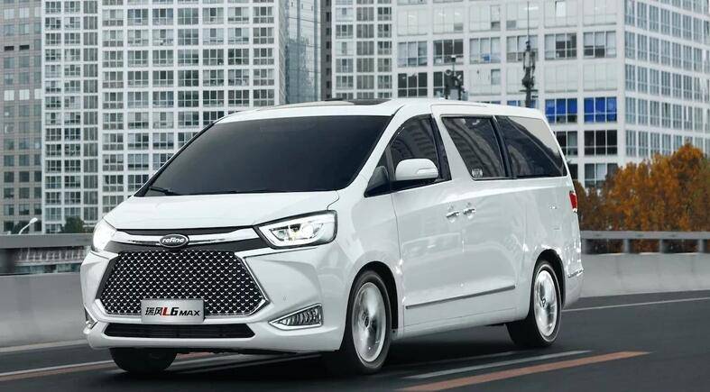 瑞风L6 MAX和传祺M8哪款好？瑞风L6 MAX堪称MPV价值典范_搜狐汽车_搜狐网