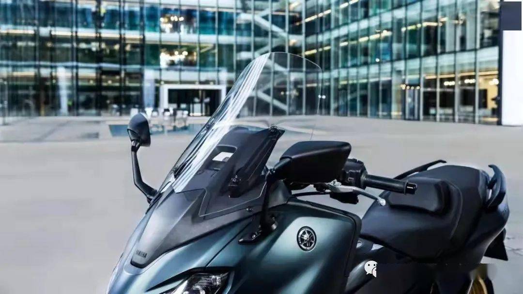 【接受预定】2022款 TMAX560 全新升级款_搜狐汽车_搜狐网
