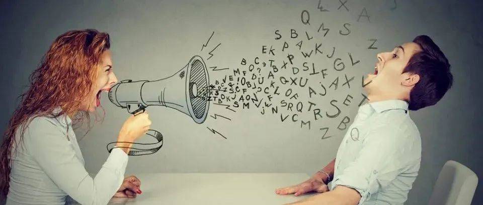 外国人说“You're so pushy”到底什么意思？_She_强势_Mandyis