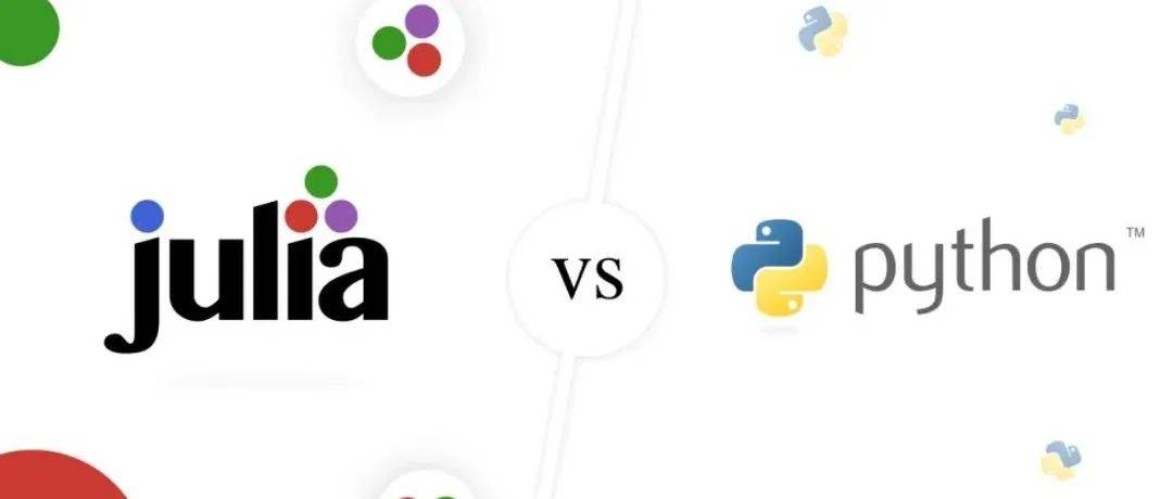 Julia 和 Python，哪一个更快？ | Linux 中国_矩阵_时间_运算