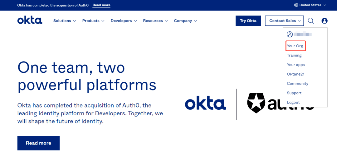 Monasher们, 换手机怎么办? 3种方法让你的okta真正OK起来！_Step_账户_考试