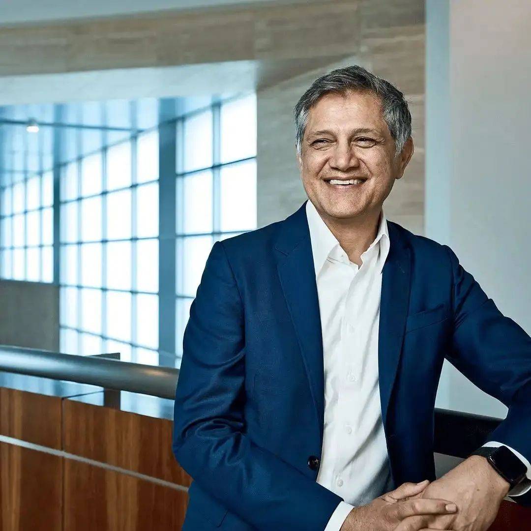 这位美籍伊朗移民如何成为了新冠医疗科技富豪？_基亚尼_Masimo_公司