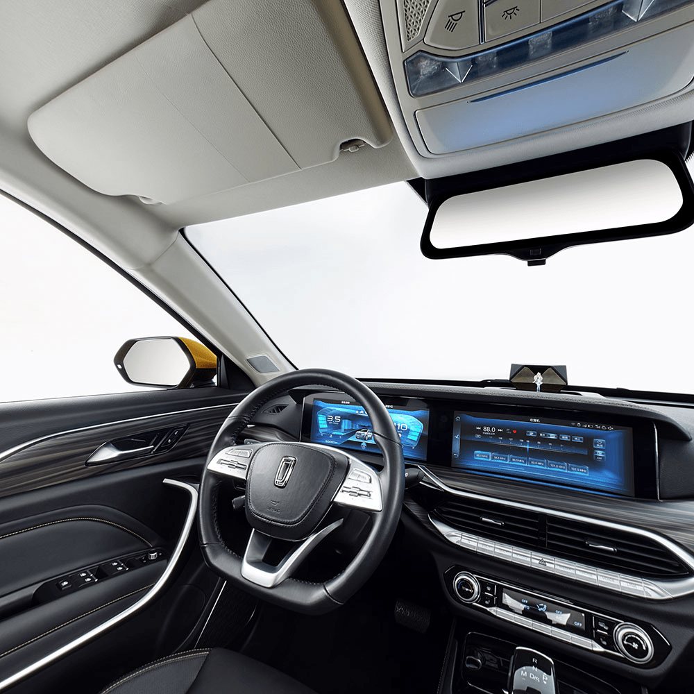 “德智体美劳”全面发展！10万级家用SUV，选奔腾T77 PRO 就对了_搜狐汽车_搜狐网