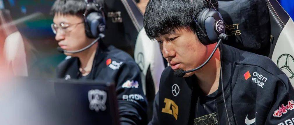 LCK一号种子输给MSI冠军！RNG干净利落击败GEN_比赛_Wei_团队