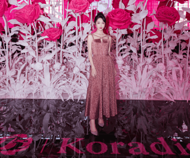 盘点国内一线高端女装：12集团掌握上百个品牌！地素时尚、歌力思榜上有名_净利_门店_雅莹