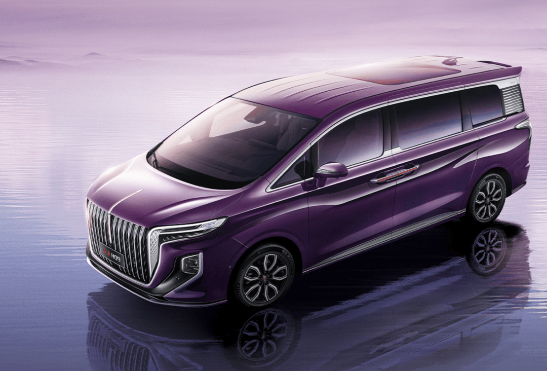 高端MPV如何选？红旗HQ9对比别克GL8艾维亚_搜狐汽车_搜狐网