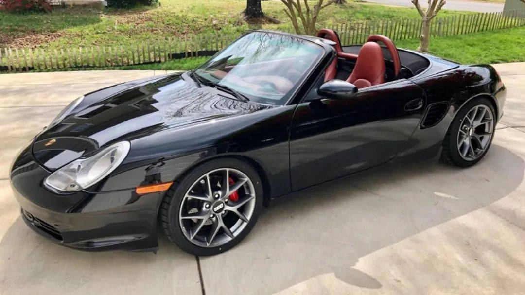 BBS SR轮圈，经典Y幅，入门价格，性能强大，捷豹/宝马/保时捷…… | 酷乐汽车_搜狐汽车_搜狐网