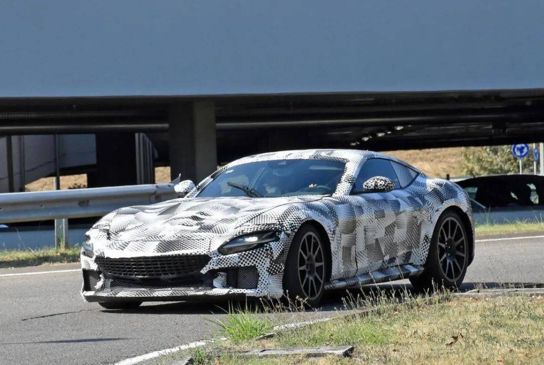 纯电动，更刺激？高性能纯电车型不断现身_搜狐汽车_搜狐网