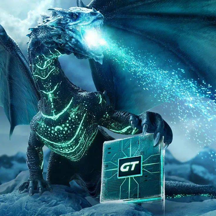 冰龙888？ 荣耀X40 GT最新预热确认处理器型号_性能_手机_新品