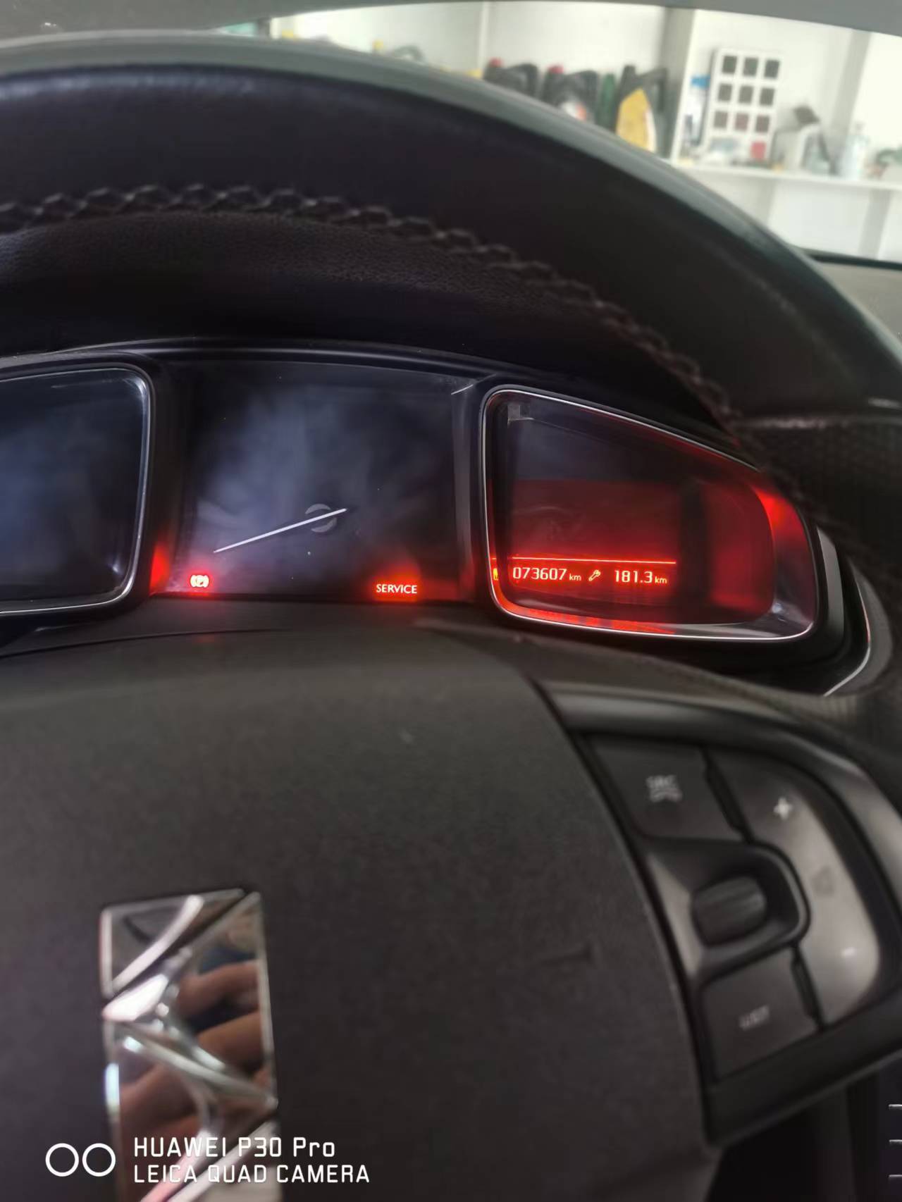 DS6烧机油了，采用无损修复烧机油方式解决烧机油困扰_搜狐汽车_搜狐网