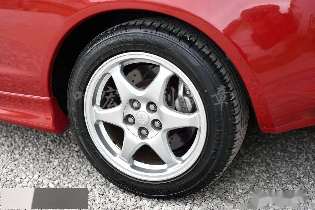 老车分享 1996年丰田CELICA GT-FOUR_搜狐汽车_搜狐网