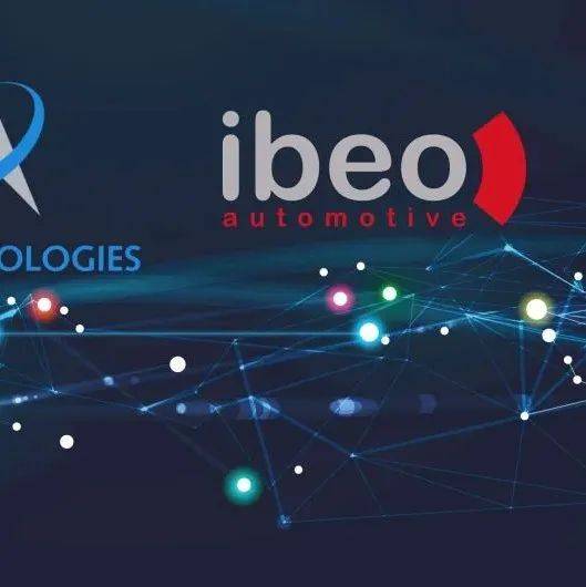 又一德国供应商申请破产！_Ibeo_施耐德_系统