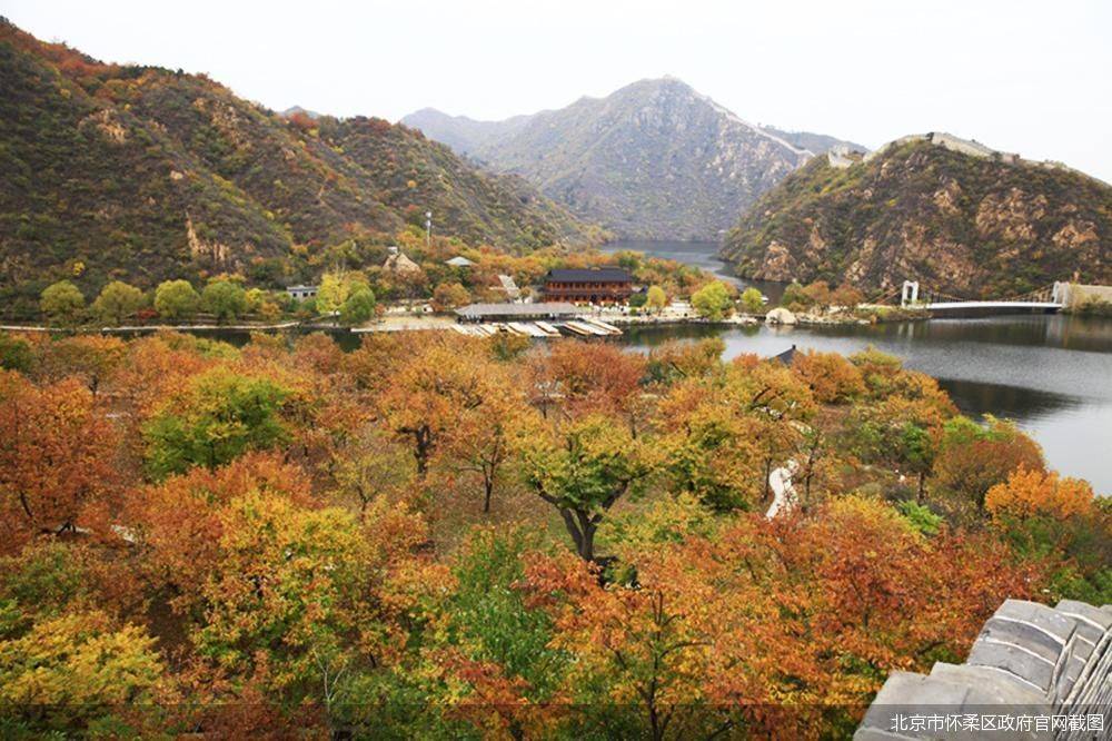 京郊“打卡”热度持续，北京农业“附加值”亮眼_休闲游_农产品_特色