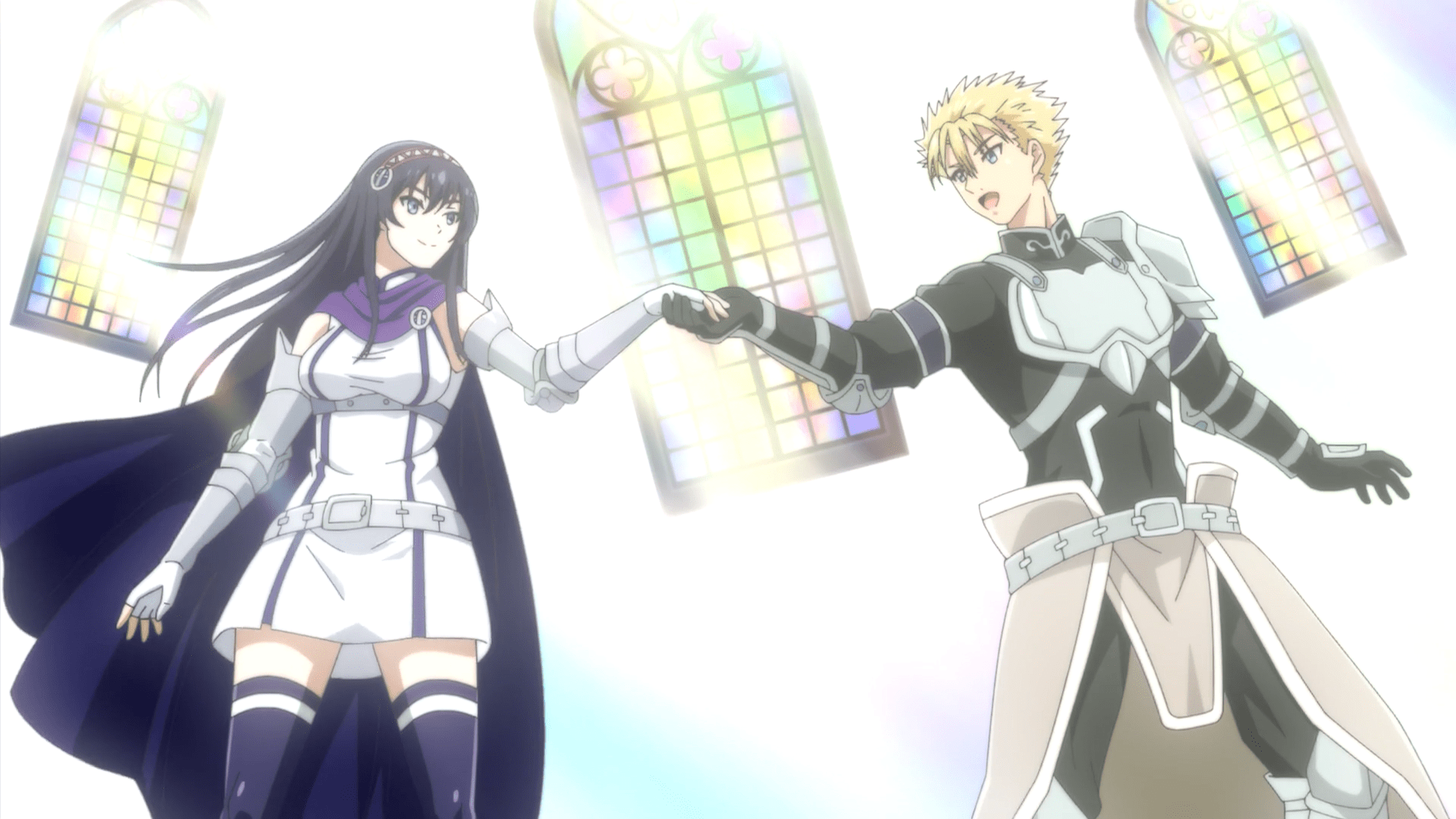 《彼得·格里尔的贤者时间2》无修版：涩涩才是第一生产力_哥布林_时候_世界