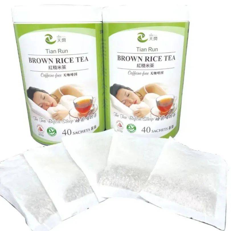 家家必备！独家红糙米茶居然有这些奇效...._问题_反应_澳洲