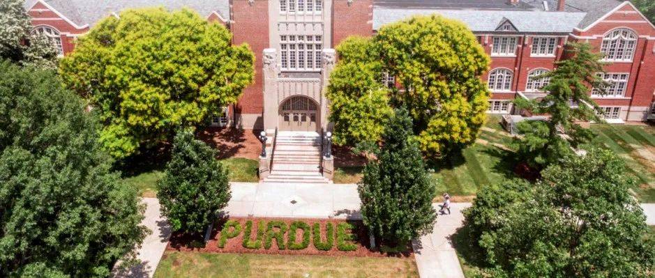 普渡大学宣布2024年恢复标化成绩要求！附美国TOP50院校标化政策要求_Fall_综合大学_申请人