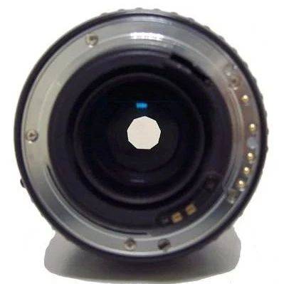 机器视觉之镜头篇_距离_焦点_视野