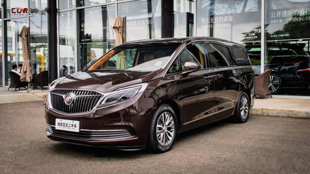 “长途神器”，平稳，安静，舒适，让全家一起666！【别克GL8 ES 28T 豪华型】_搜狐汽车_搜狐网