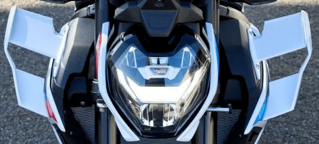 宝马发布MS1000R超级街霸..._搜狐汽车_搜狐网