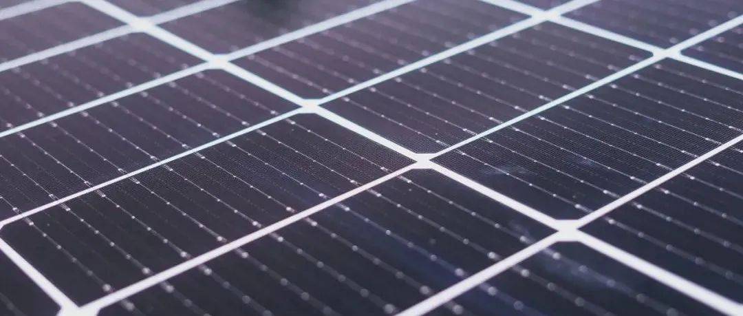 6GW TOPCon电池片采购大单！皇氏集团跨界光伏后迎来央企客户_Topcon_公司持股_太阳能