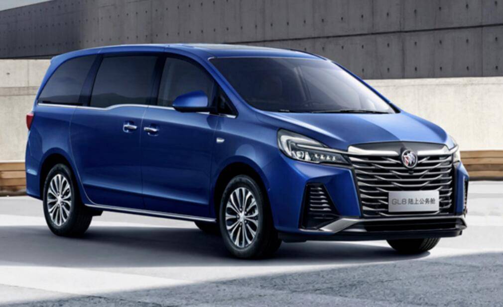 9月MPV销量榜：别克GL8罕见夺冠，梦想家落榜，5款车下滑_搜狐汽车_搜狐网