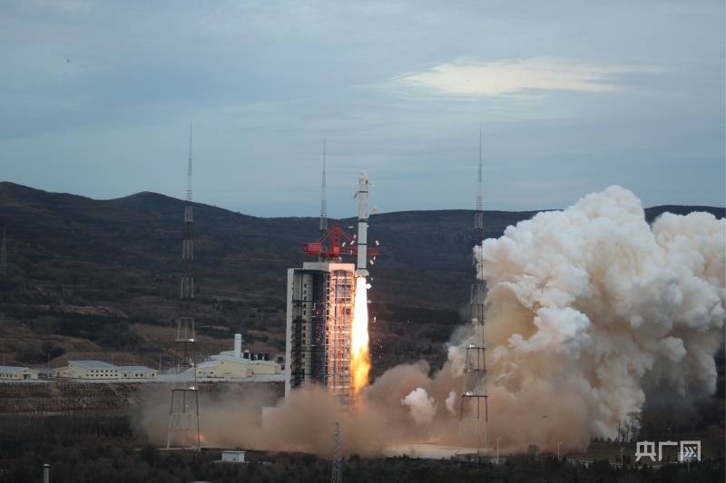 我国成功发射5米S-SAR 01星_中国成功发射5米S-SAR 01星_郑斌_任务